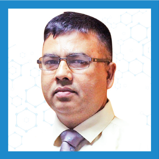 MANAGEMENT TEAM – Janata Capital